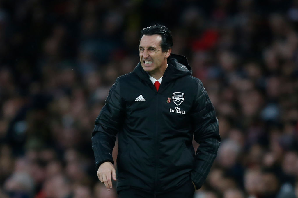 The three key qualities that the next Arsenal manager needs to have
