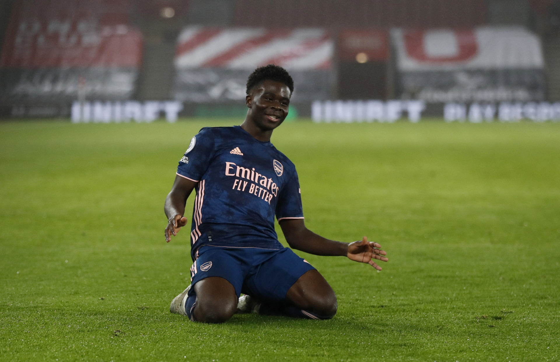 Five amazing Arsenal stats from last night's win including remarkable ...