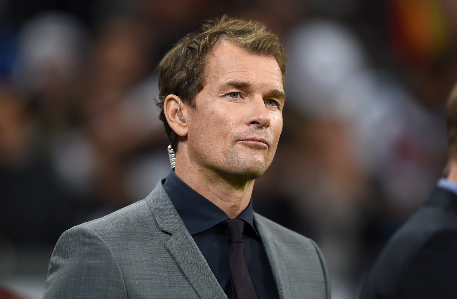 Jens Lehmann snubs Thierry Henry and names surprise striker in his ...