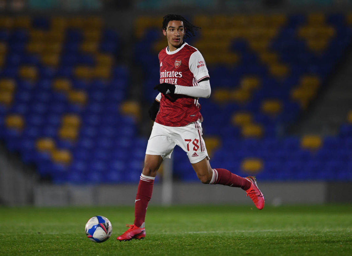 Arsenal January transfer deals: 3 signings, 1 player sold and 12 loaned out