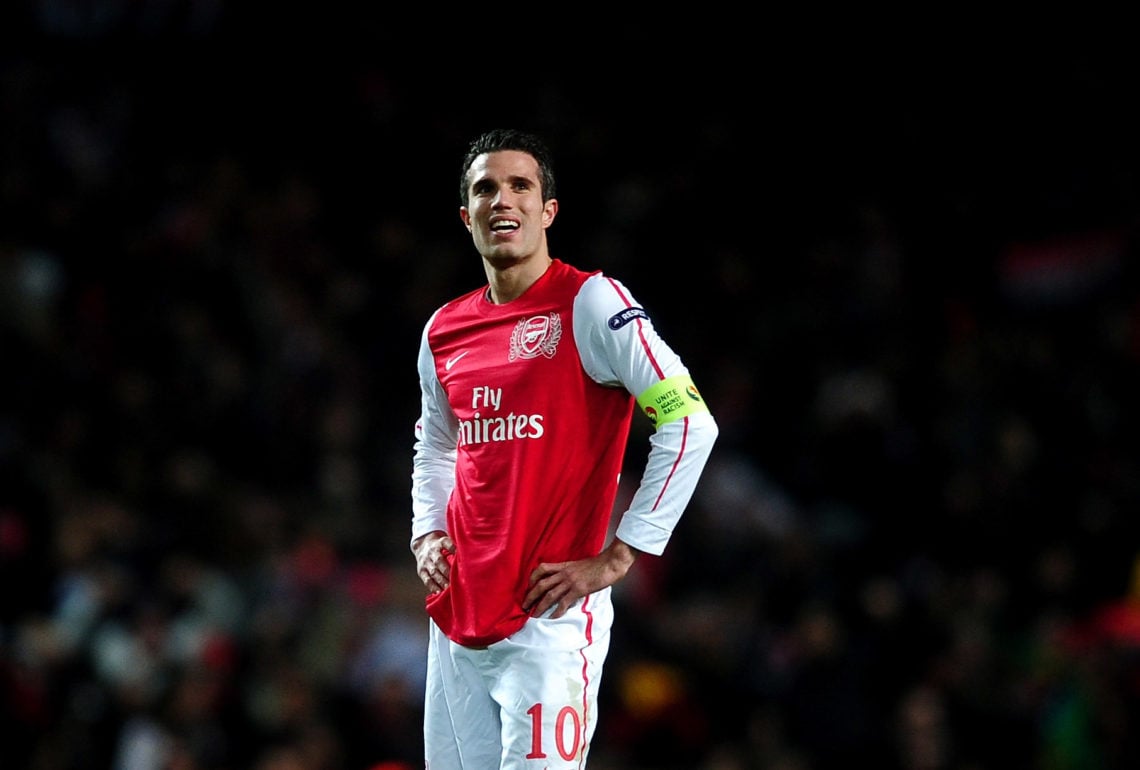 Ian Wright says Arsene Wenger selling one Arsenal player was so ...