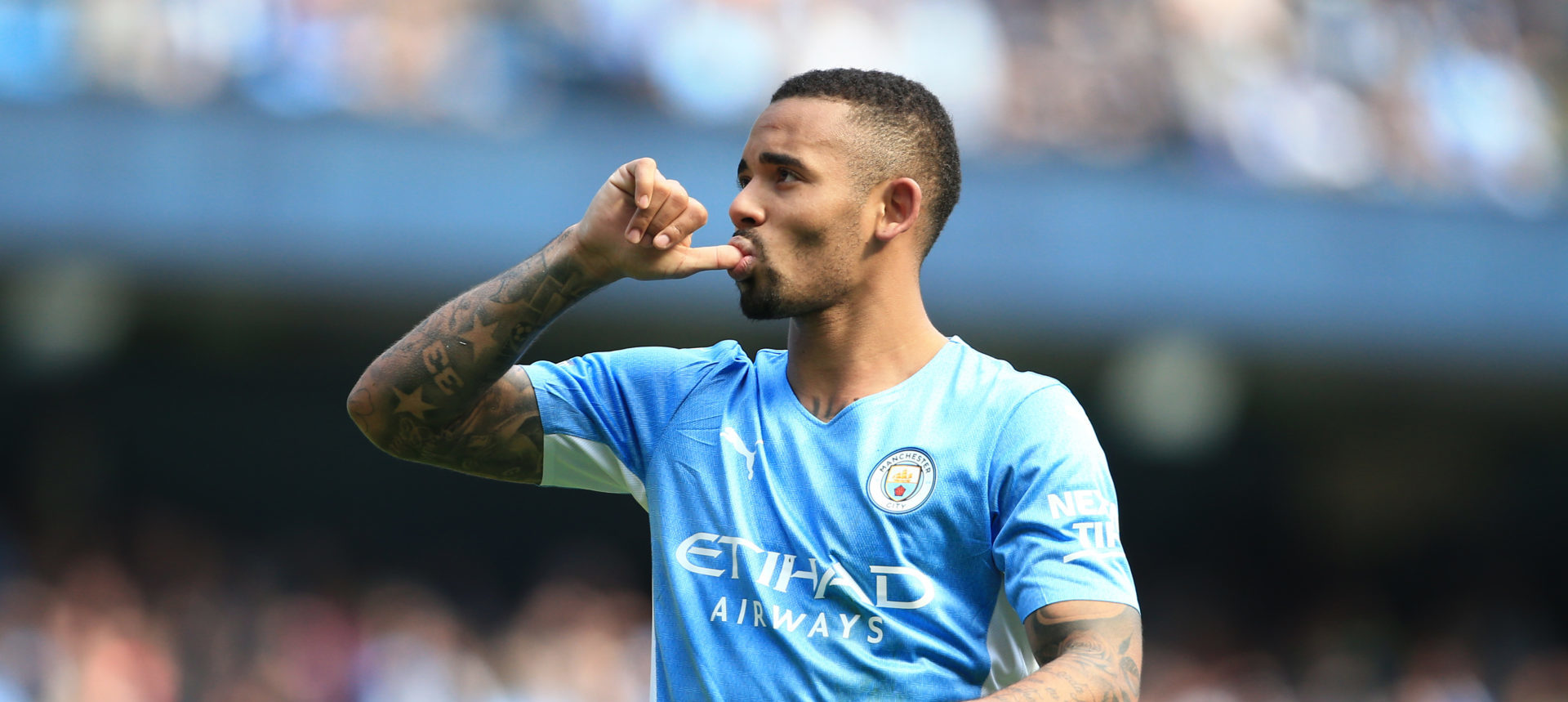 Arsenal could start next season with seven Brazilians in the squad