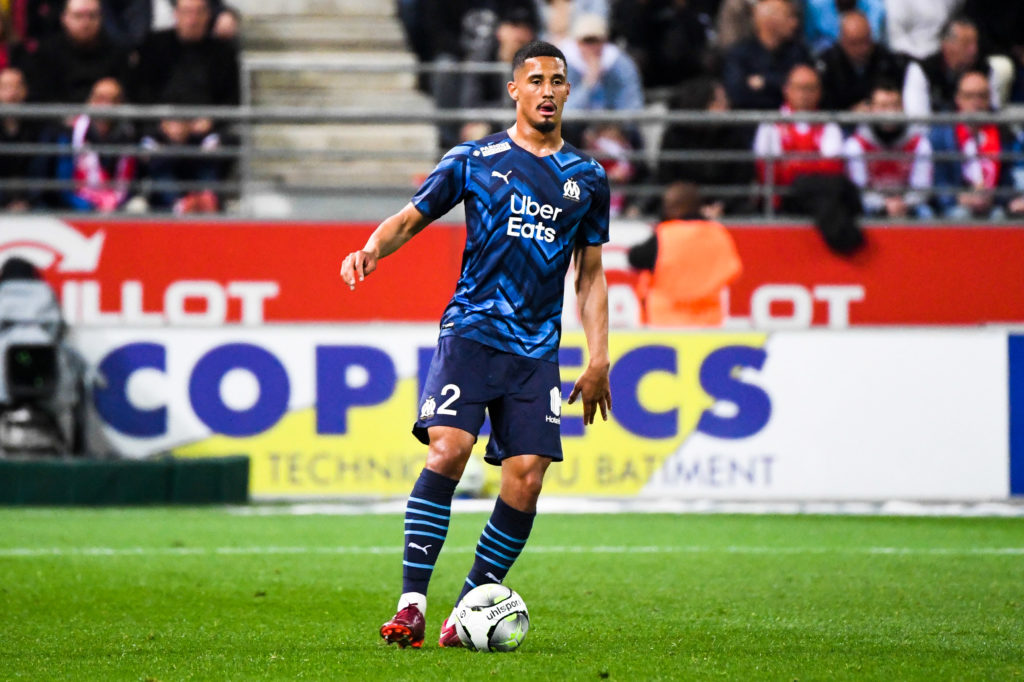 Arsenal's potential 22/23 starting XI as William Saliba announces PL return