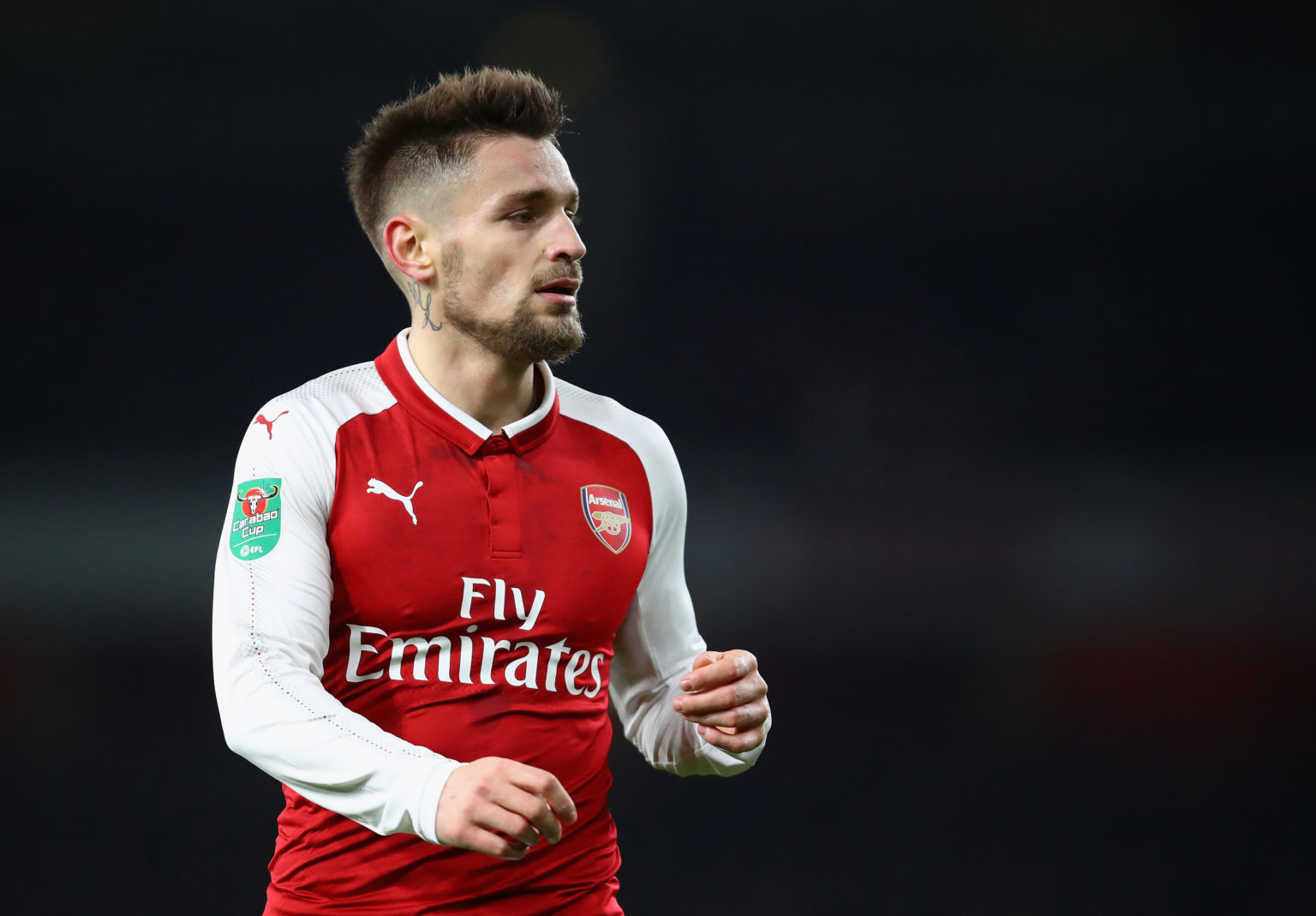 Former Arsenal player ‘didn’t necessarily like’ one thing Arsene Wenger ...