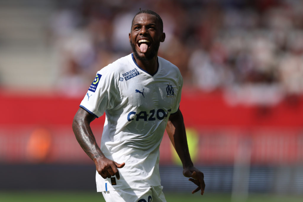 Arsenal loanees Balogun and Tavares named as 'revelations' on loan