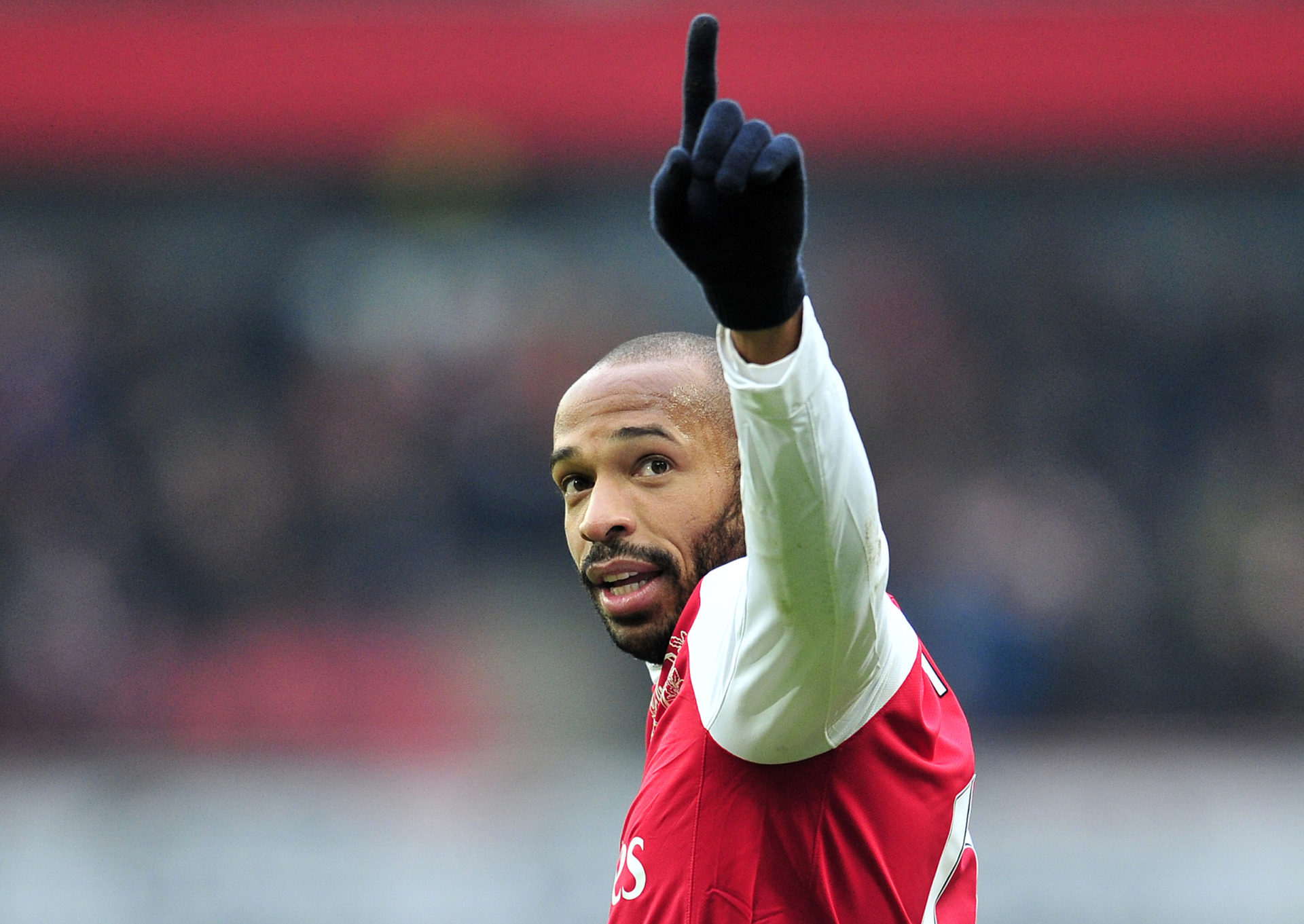 Ian Wright says £22m player Arsenal sold was even better than Thierry Henry