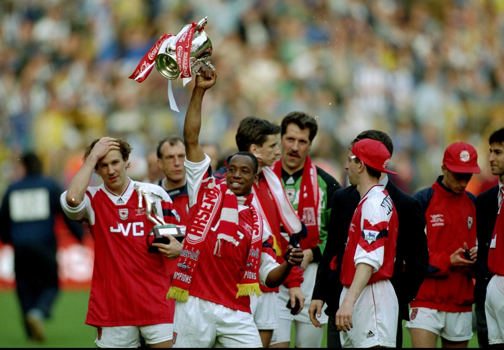 Arsenal’s Trophies & Titles | Honours List