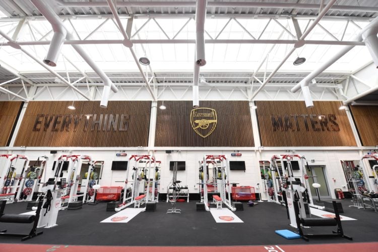 Arsenal Training Ground | Arsenal Training Centre