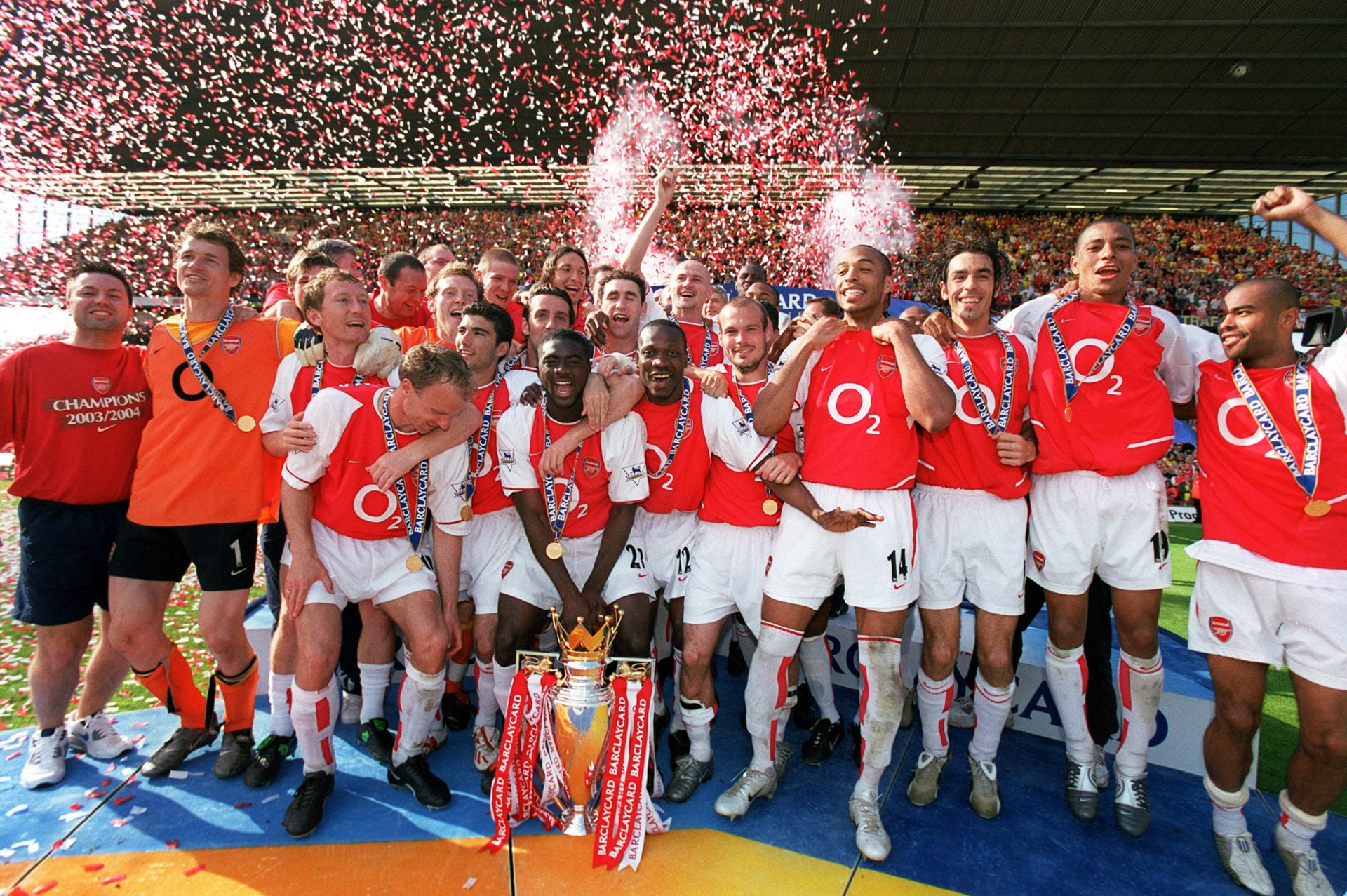 Arsenal’s Trophies & Titles | Honours List