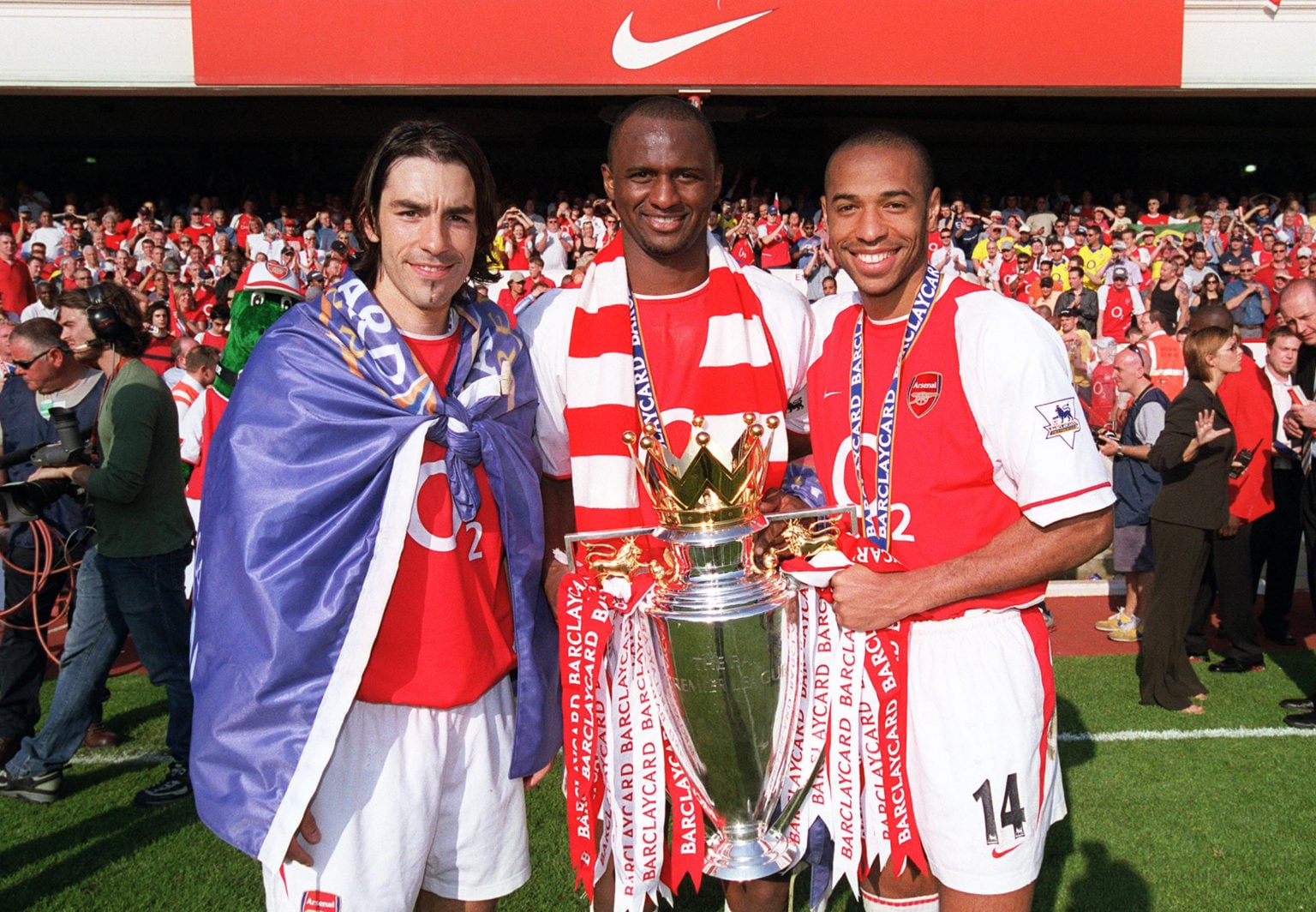 Arsenal Club History - Arsenal Insider
