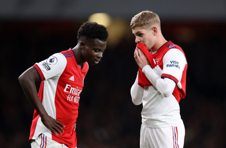 Arsenal Academy - Arsenal Insider
