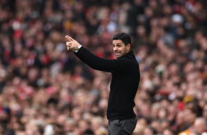 Arsenal Manager Information | Arsenal Insider