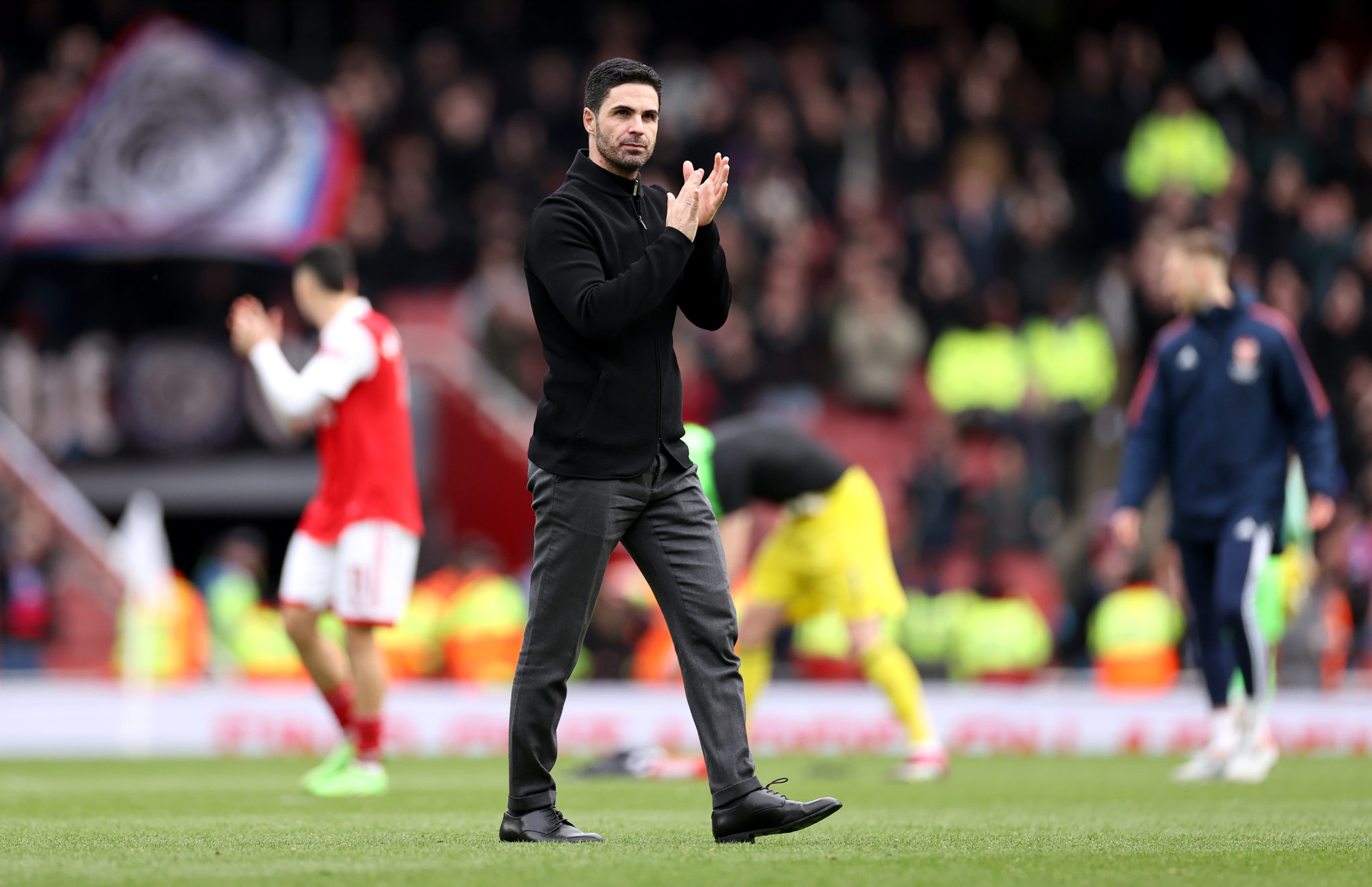 Arsenal Manager Information | Arsenal Insider