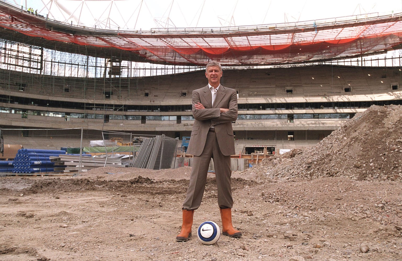 Emirates Stadium | Arsenal’s Home Ground