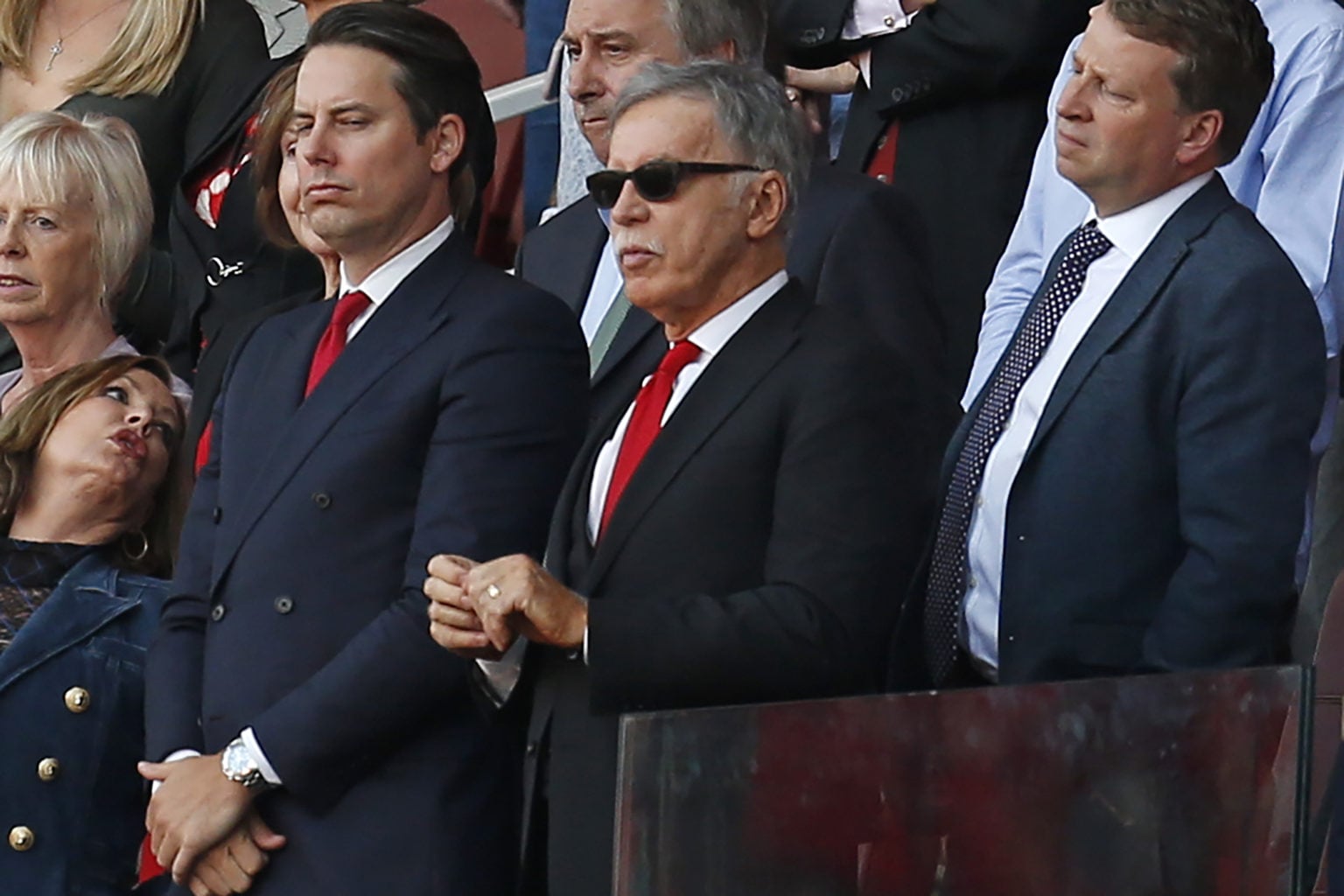 Who Owns Arsenal? | Club Ownership Explained