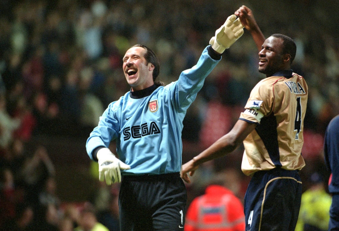 Arsenal Legends | Greatest Players in Club History