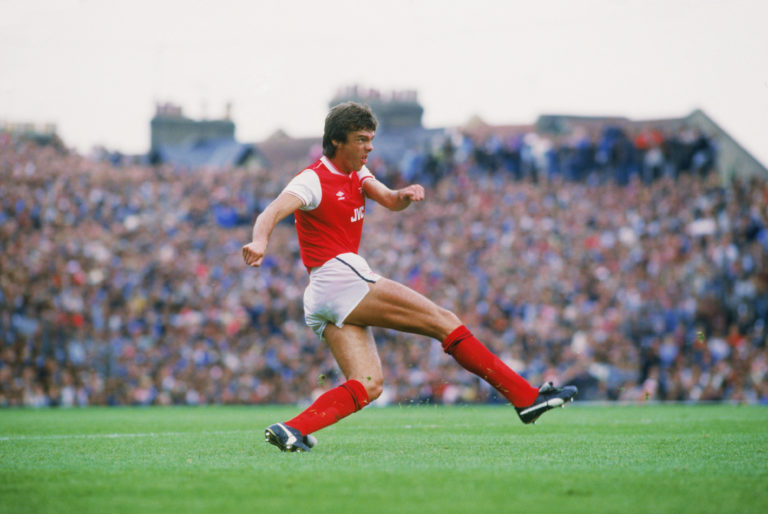 Arsenal Legends | Greatest Players in Club History