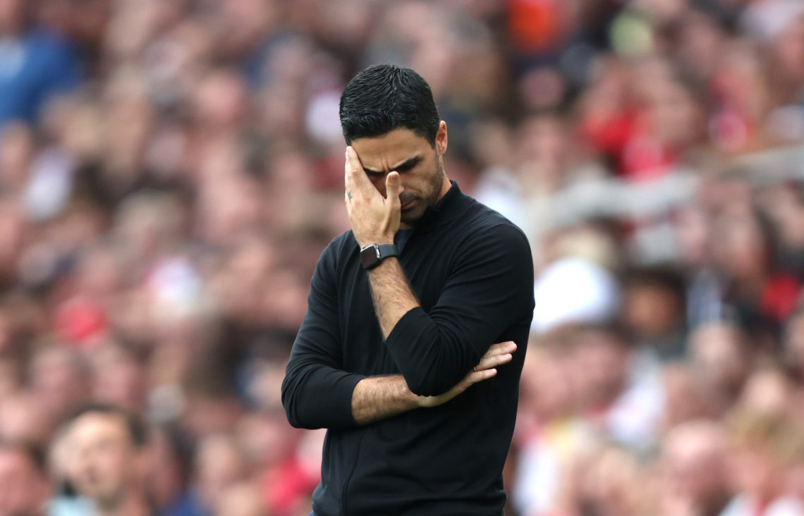 10 things you’ll only understand if you’re an Arsenal fan