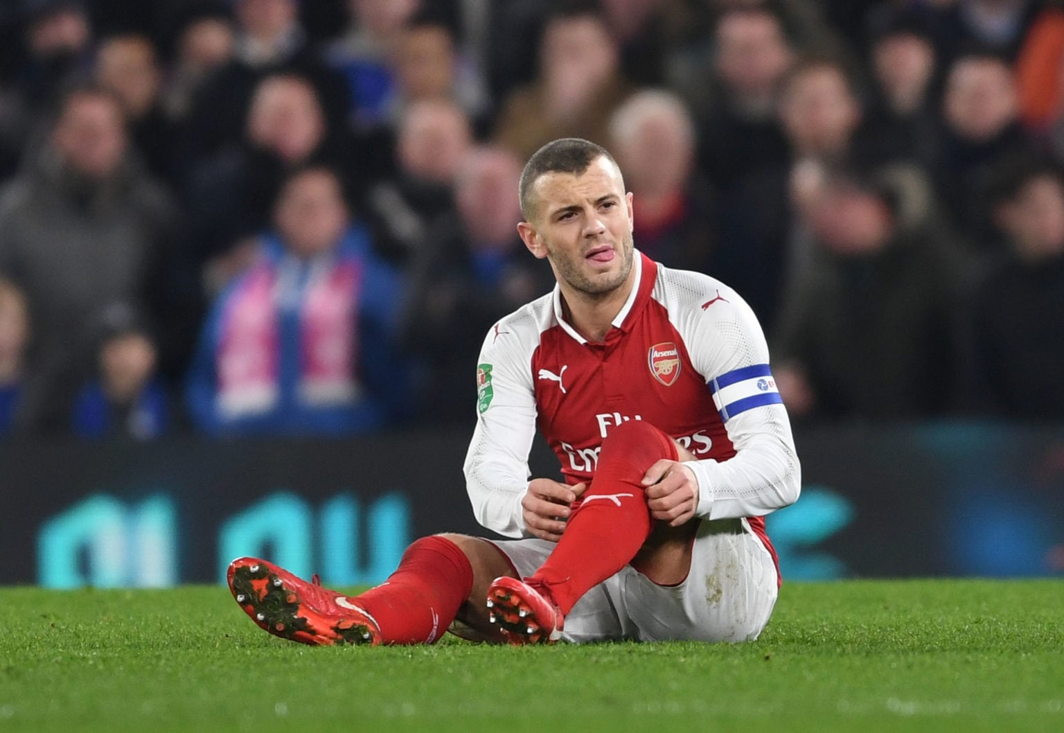 10 things you’ll only understand if you’re an Arsenal fan