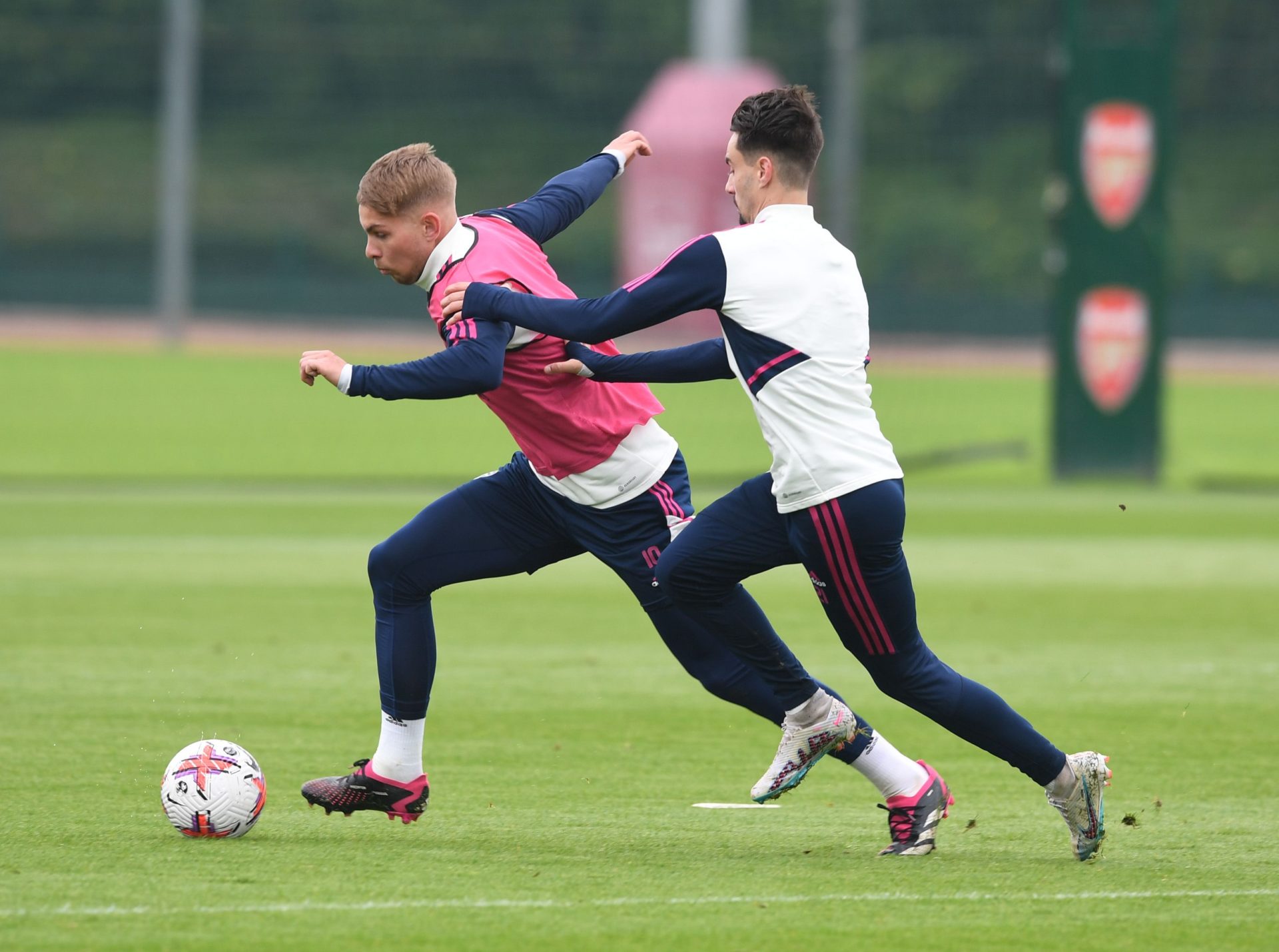 'Keep an eye on': PL rivals could be about to launch move for 'special ...