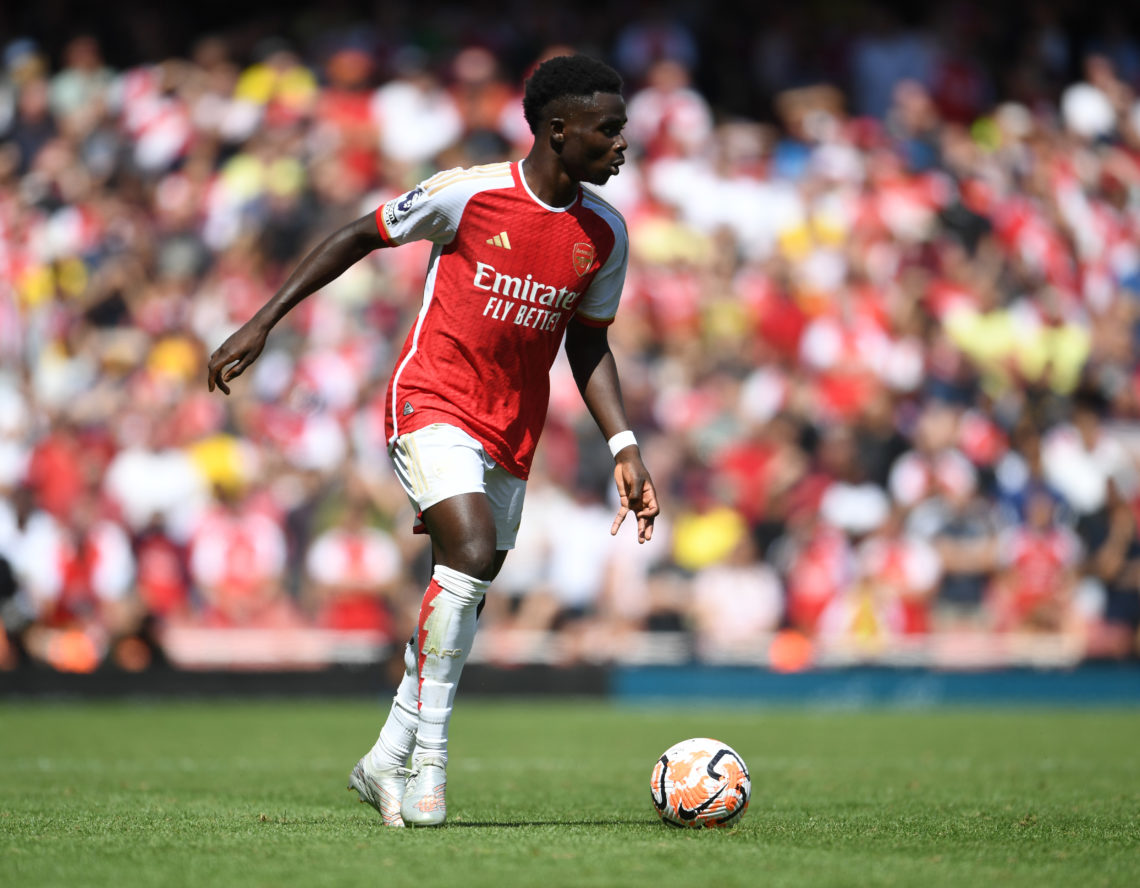 Joe Cole says Arsenal have a player whose left foot is almost as good ...