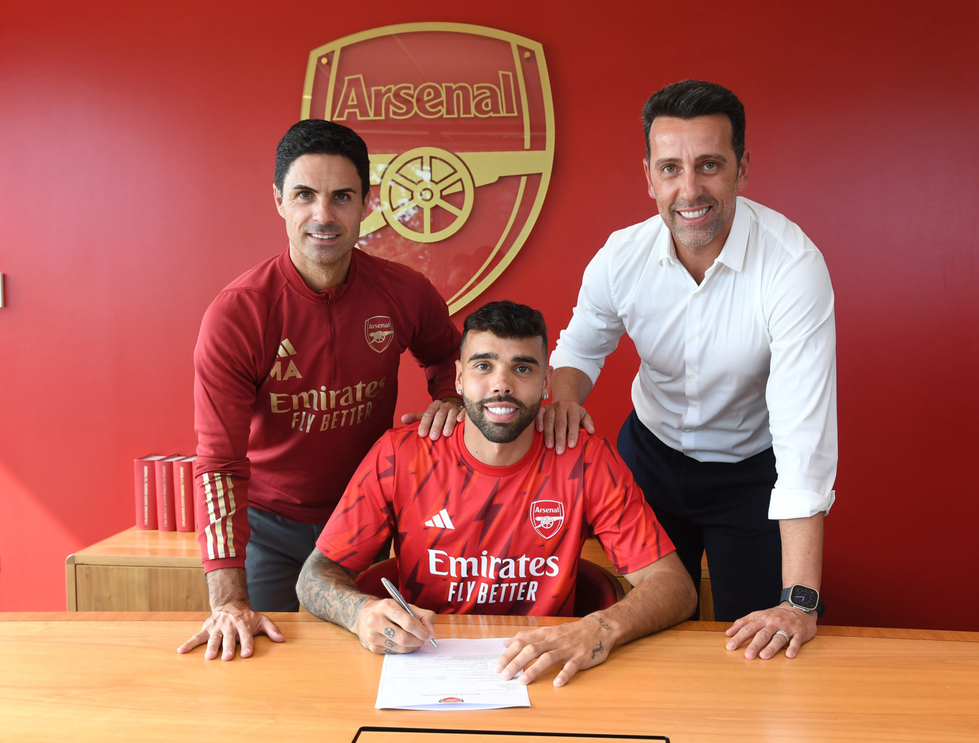 Raya’s grandad fights back tears at Arsenal boss Arteta’s moving gesture