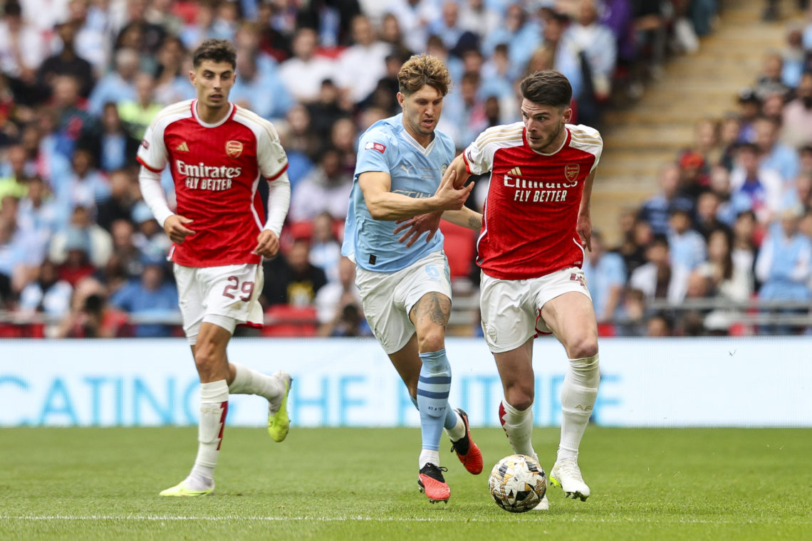 Four in, deadline day departures: Rating Arsenal's transfer window
