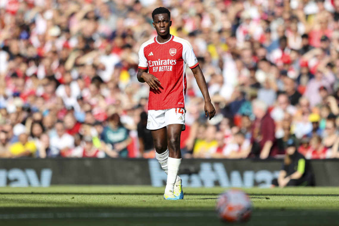Havertz in 5 Arsenal stars with points to prove in international break