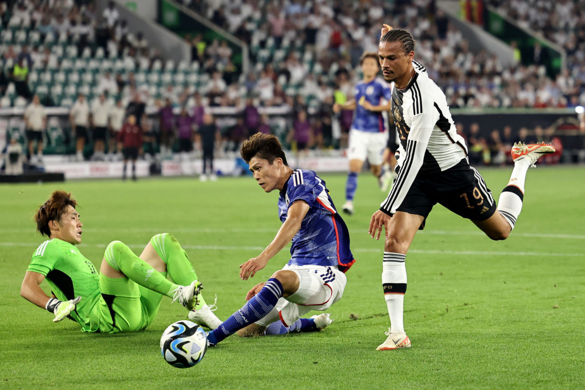 'Dominant' Arsenal star's international performance highlights how he ...