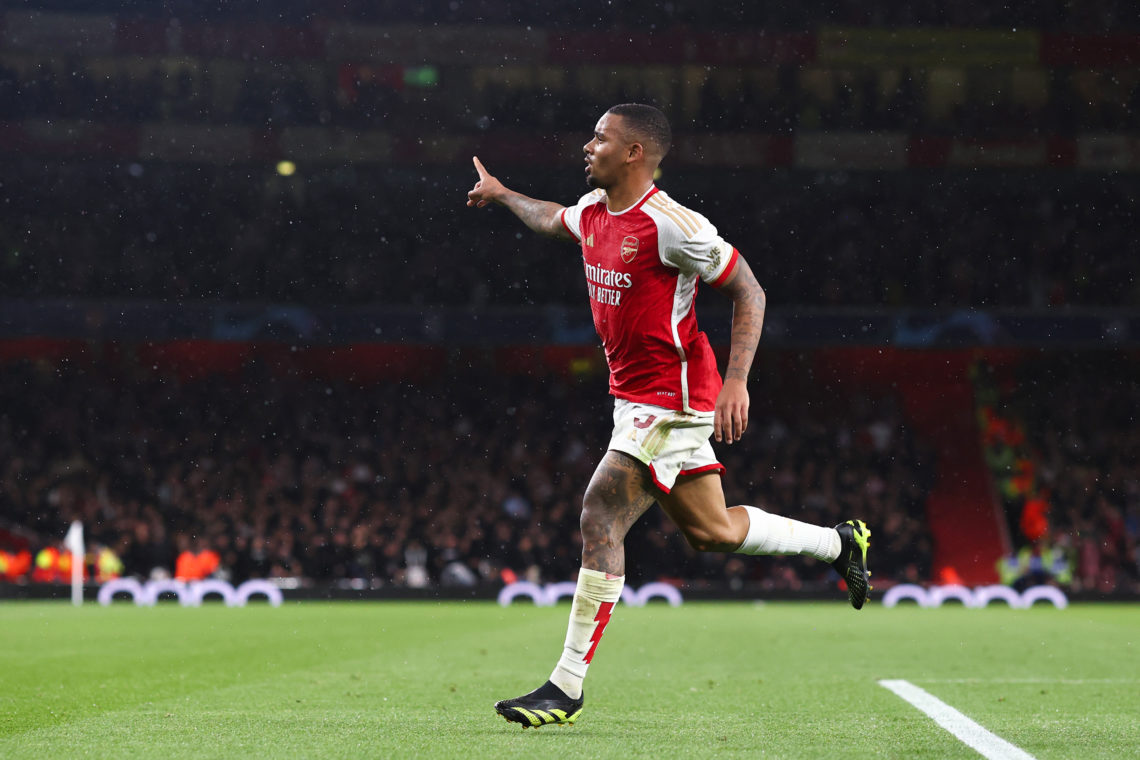 Wright feels Arsenal star must be 'ruthless' so fans aren't 'worried'