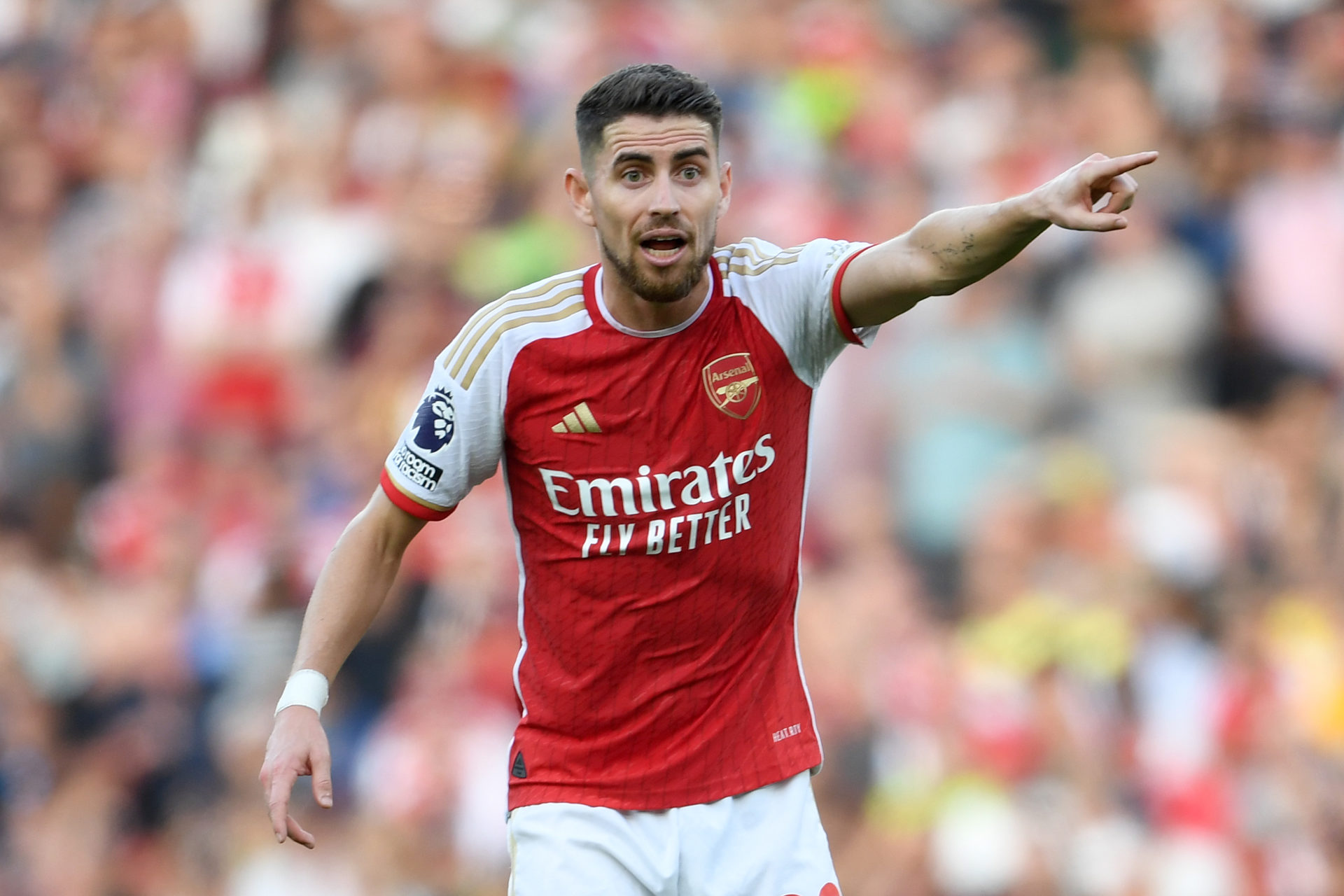 £110k-a-week ace says one thing can stop Arsenal team becoming 'special'