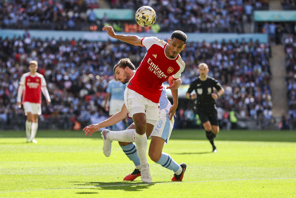 Arsenal fans all claim 'best in the world' talent is way 'clear' of key ...
