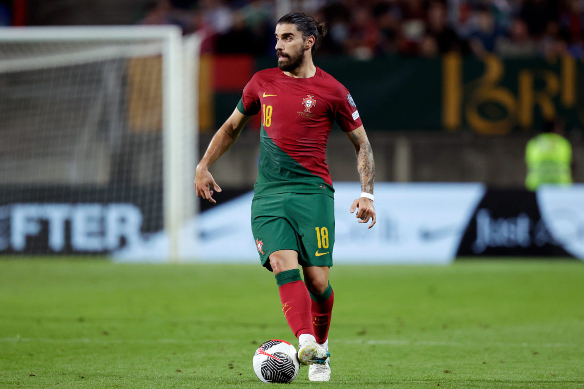 Arsenal now want to sign ‘iconic’ £45m midfielder who Edu Gaspar ...