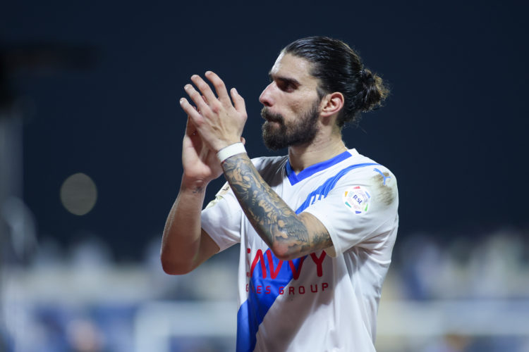 Arsenal now want to sign ‘iconic’ £45m midfielder who Edu Gaspar ...