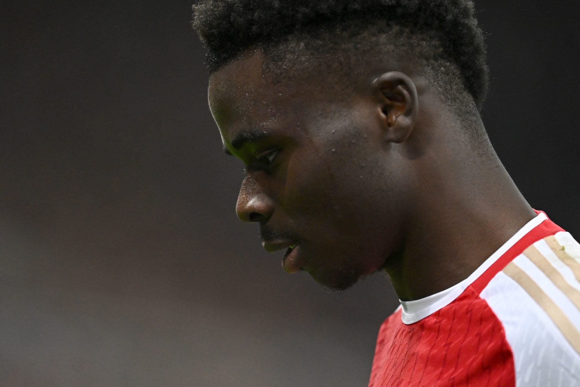 Bukayo Saka and two Arsenal teammates slammed for lacking one thing v ...