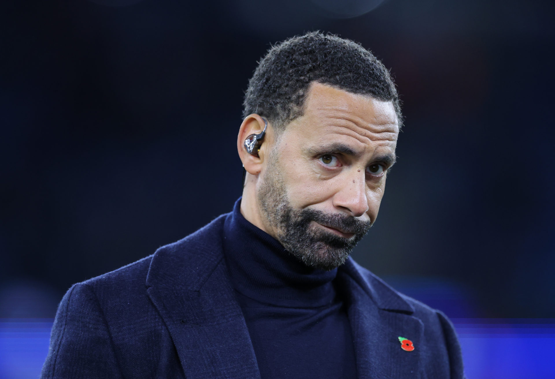 Rio Ferdinand believes player Arsenal let go for free simply has to be ...