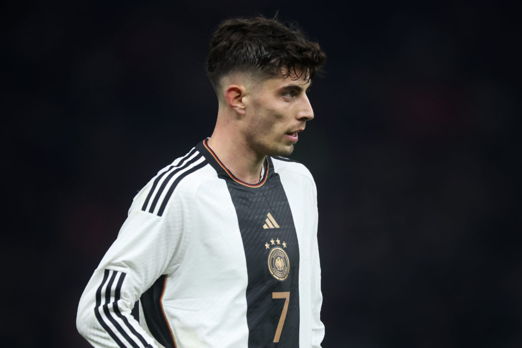 'Slap in the face'... Pundit is furious with use of 24-year-old Arsenal ...
