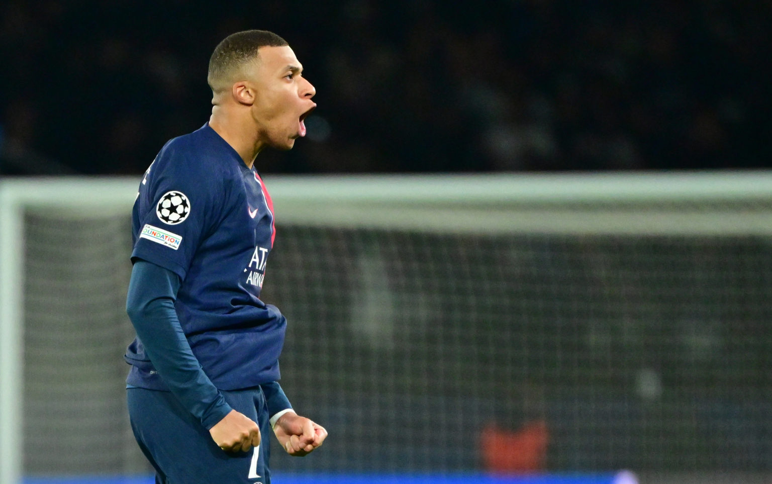 Arsenal handed Kylian Mbappe transfer boost as update on key rivals now ...