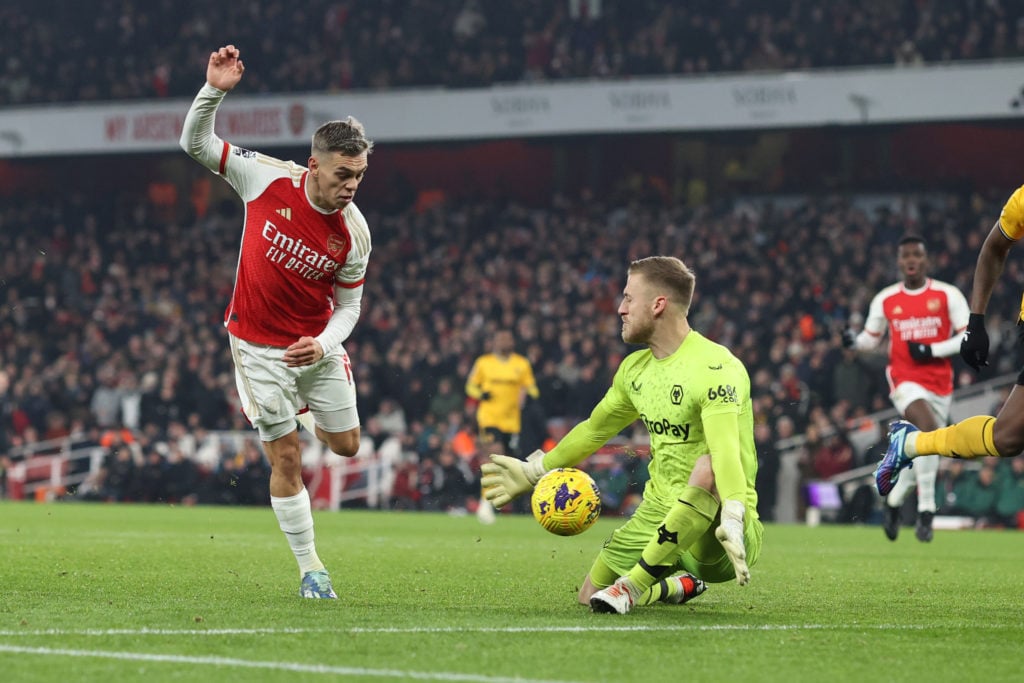 Edu told how much it'll cost to land 'surprise' Arsenal transfer target ...