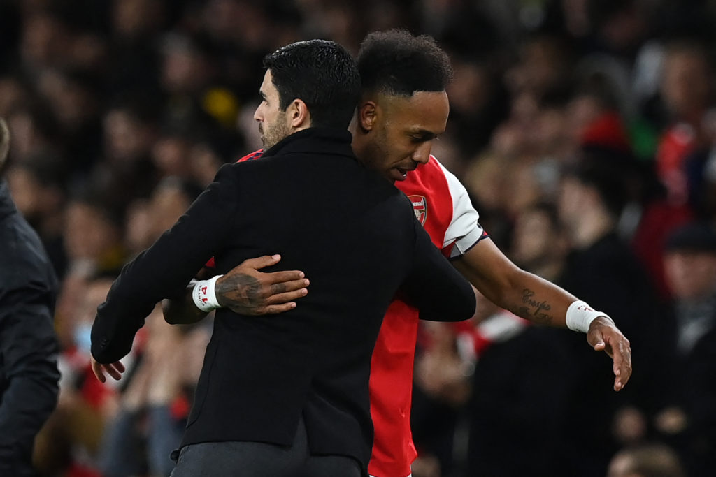 Arsenal now told where exactly they stand in the race to sign Kylian Mbappe