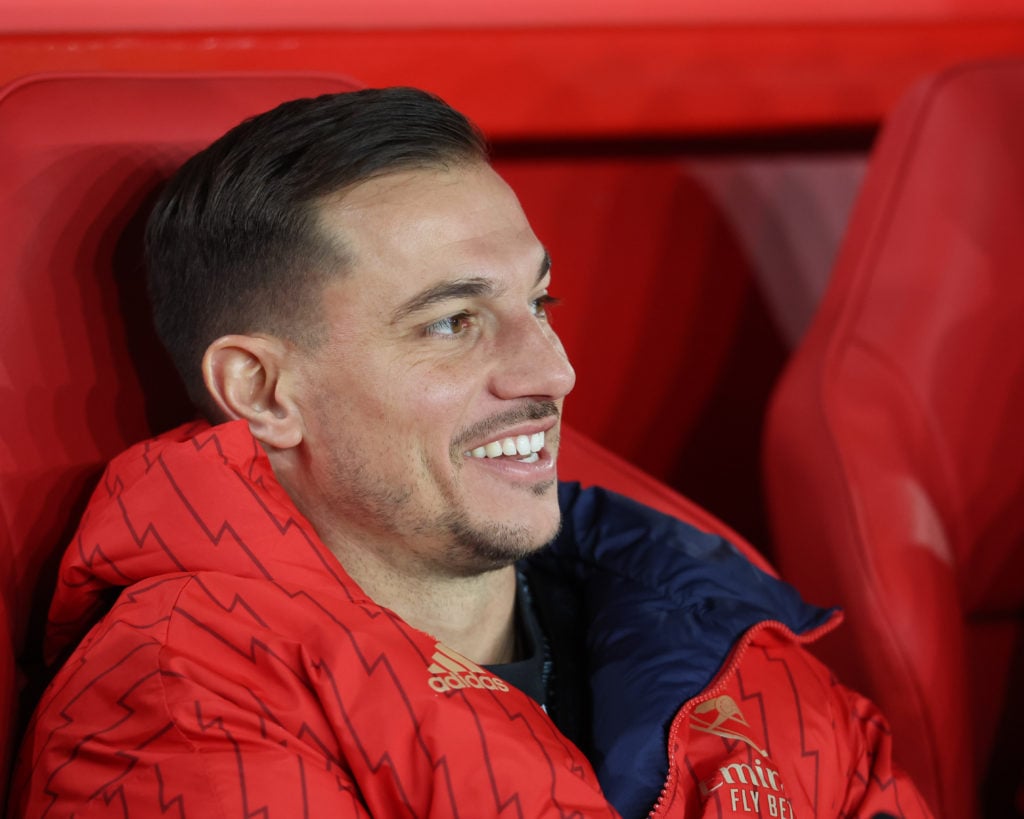 Arsenal player performed U-turn over January transfer for one big reason