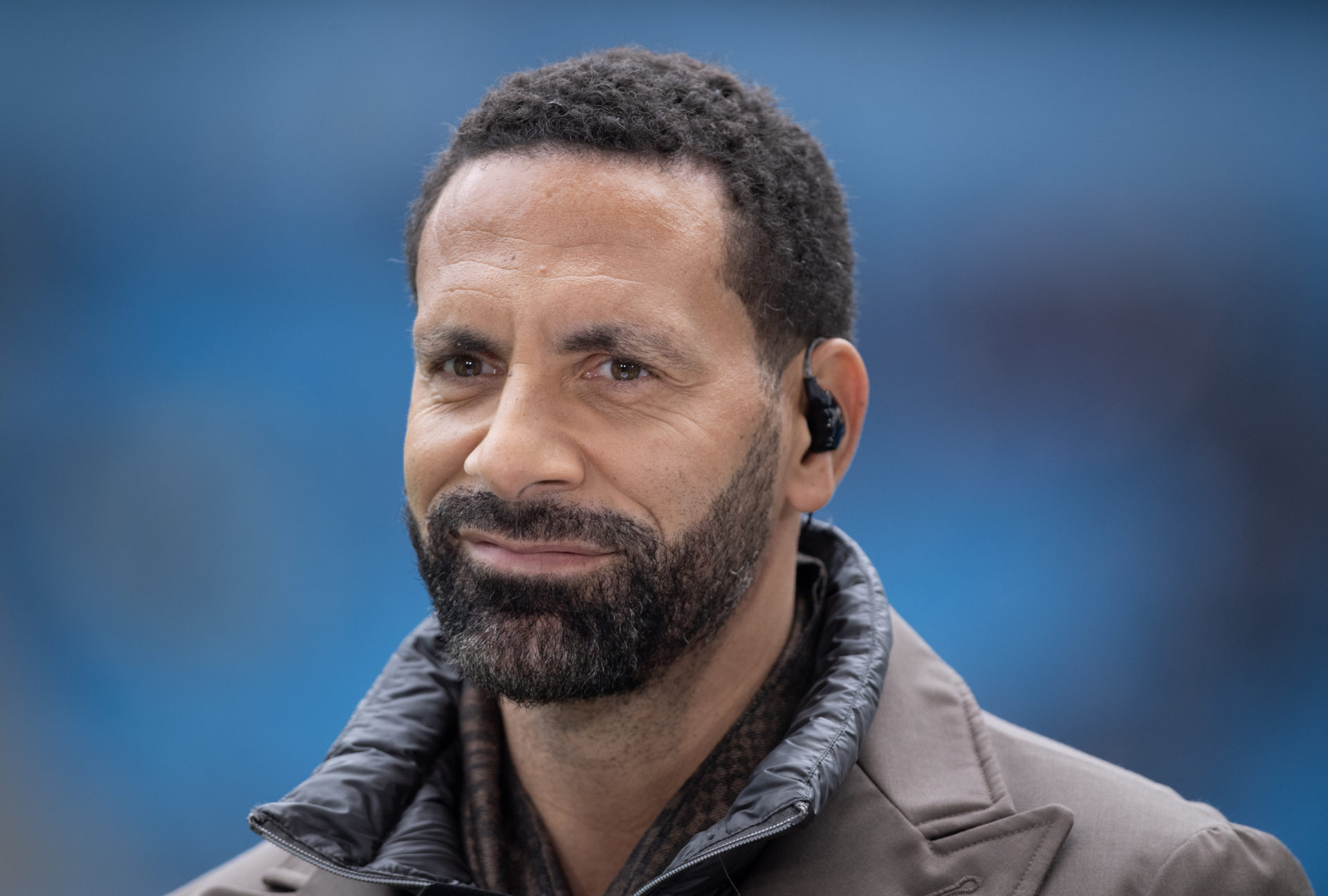 Rio Ferdinand snubs in-form Arsenal duo in Premier League Player of the ...