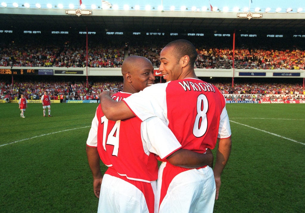 Ashley Cole thinks Arsenal have a £27m player who is actually better ...