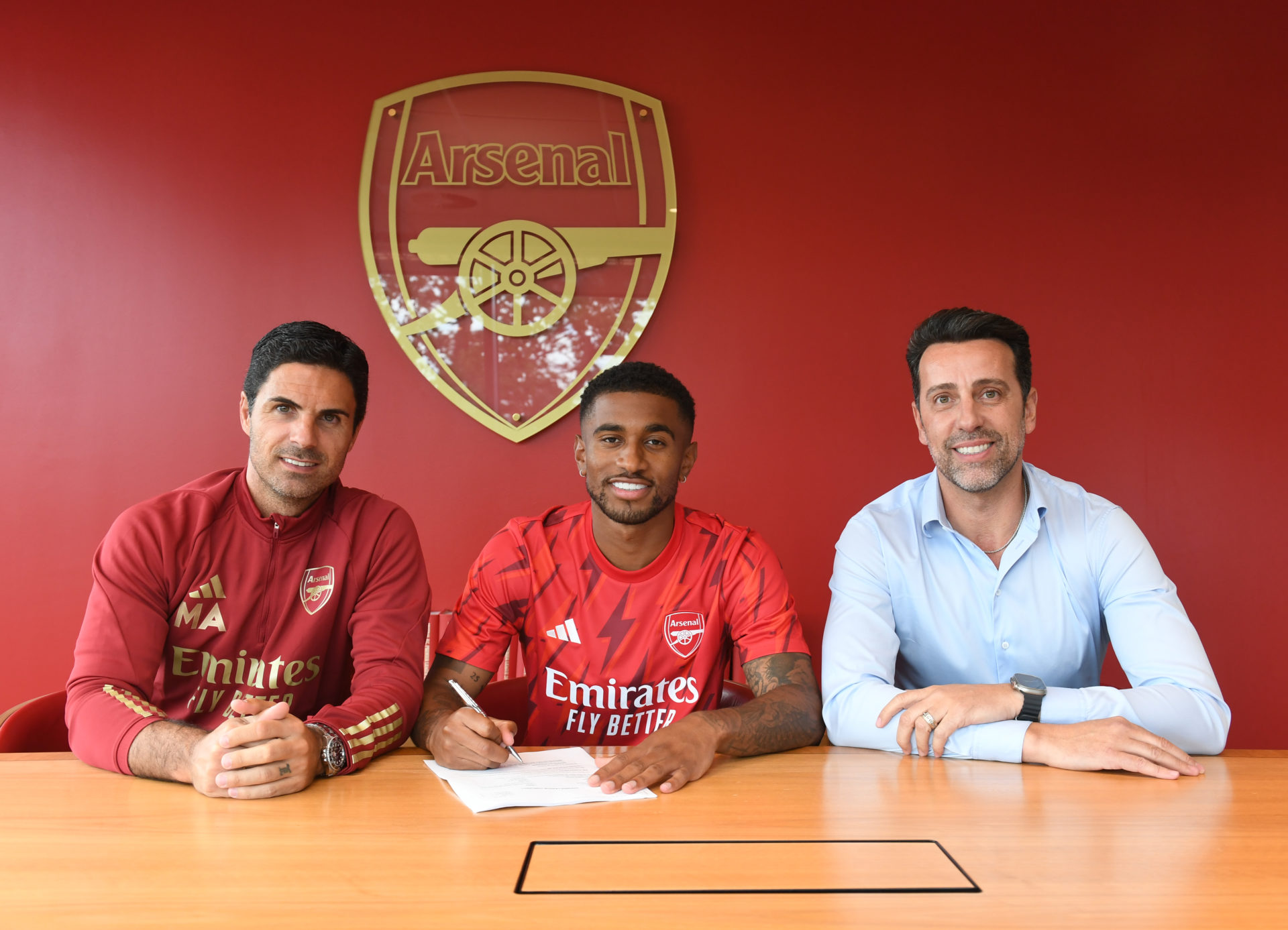 Edu must not repeat £20m mistake with 'important' Arsenal star wanted ...