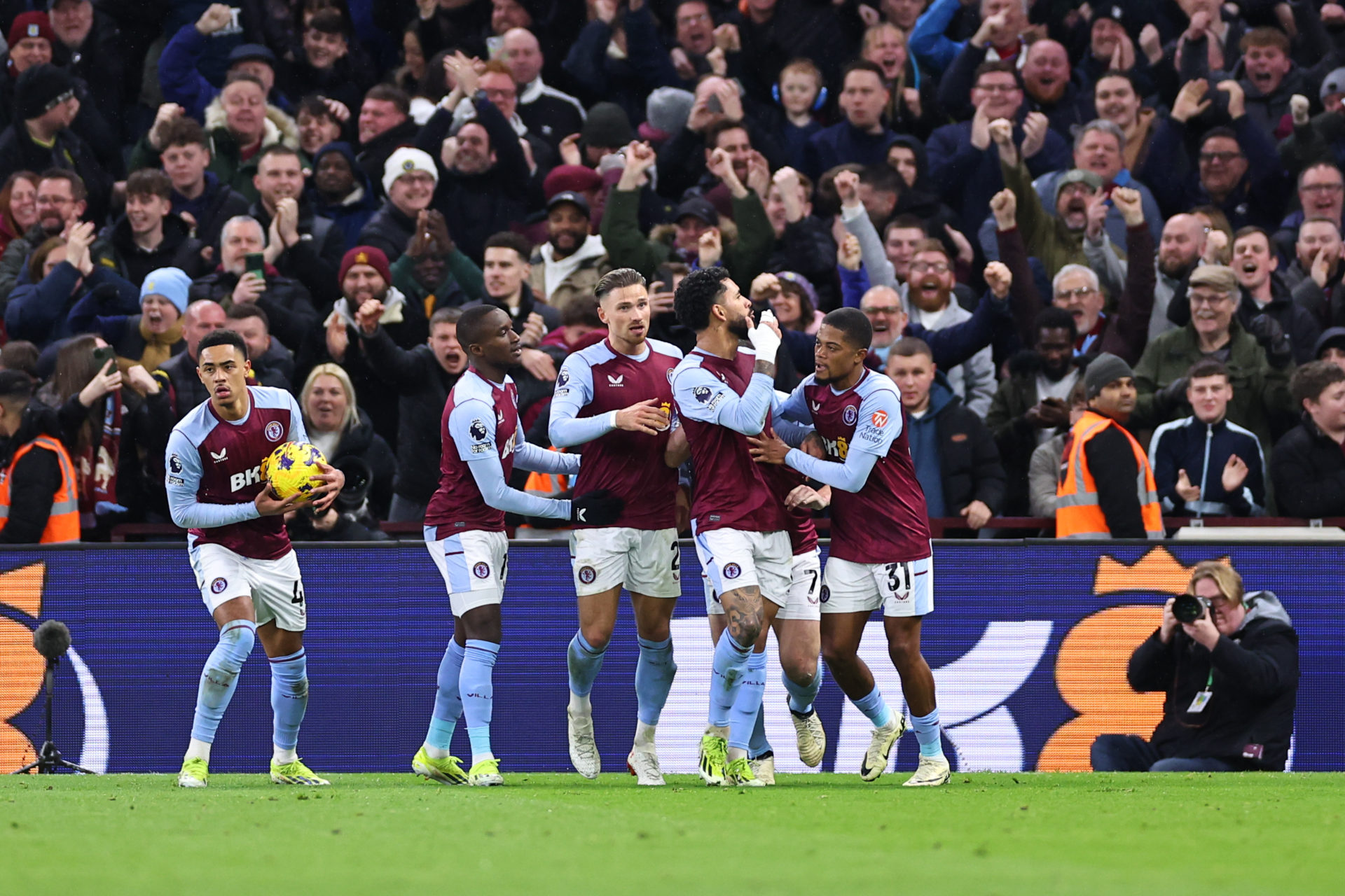 Prem rival braced for bids for £110m ‘dream’ Arsenal transfer target