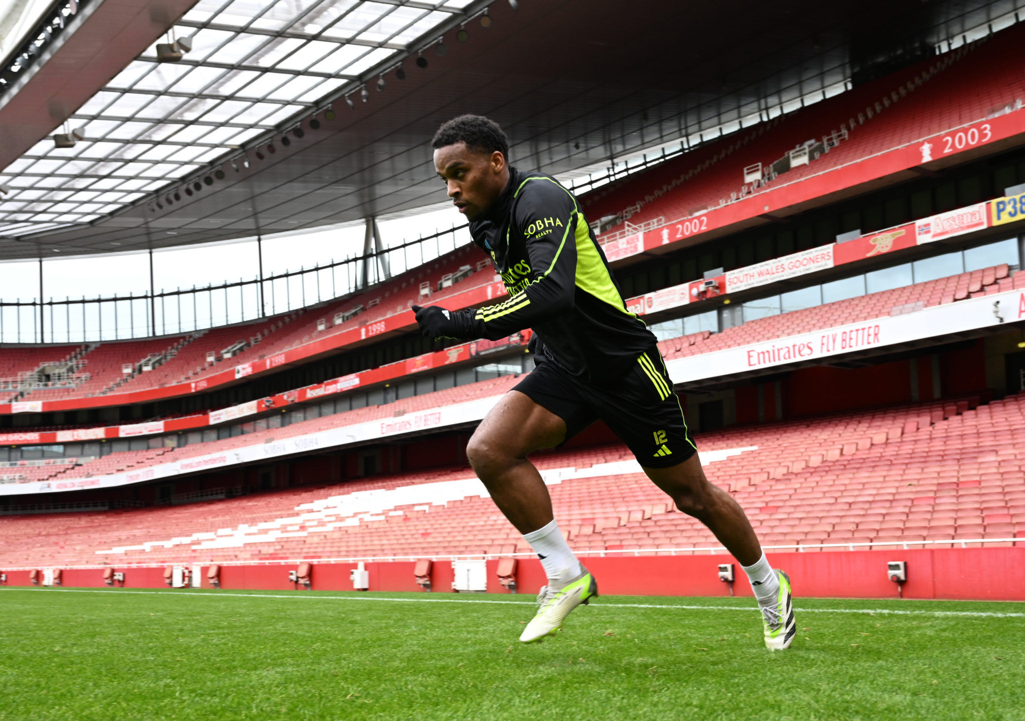 Jurrien Timber return date now hinted amid ‘crucial’ stage of Arsenal ...