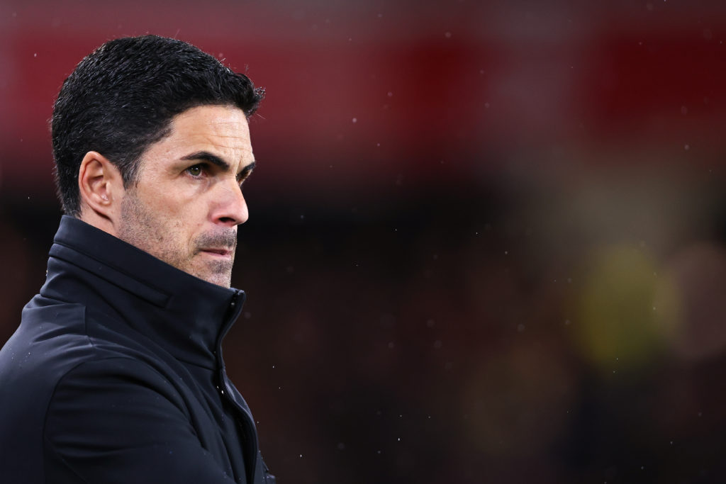 Arsenal told one ‘huge’ factor in Arteta’s squad gives them ‘massive ...