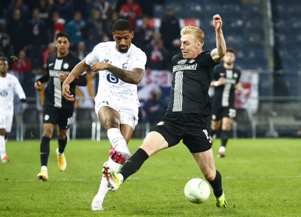 Edu Gaspar sends classy message to ‘stunning’ player who Arsenal have ...