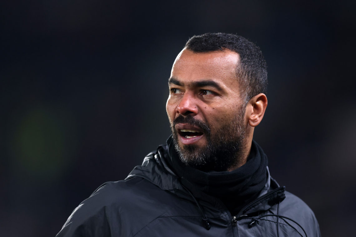 Gael Clichy opens up about what Ashley Cole was really like in the ...