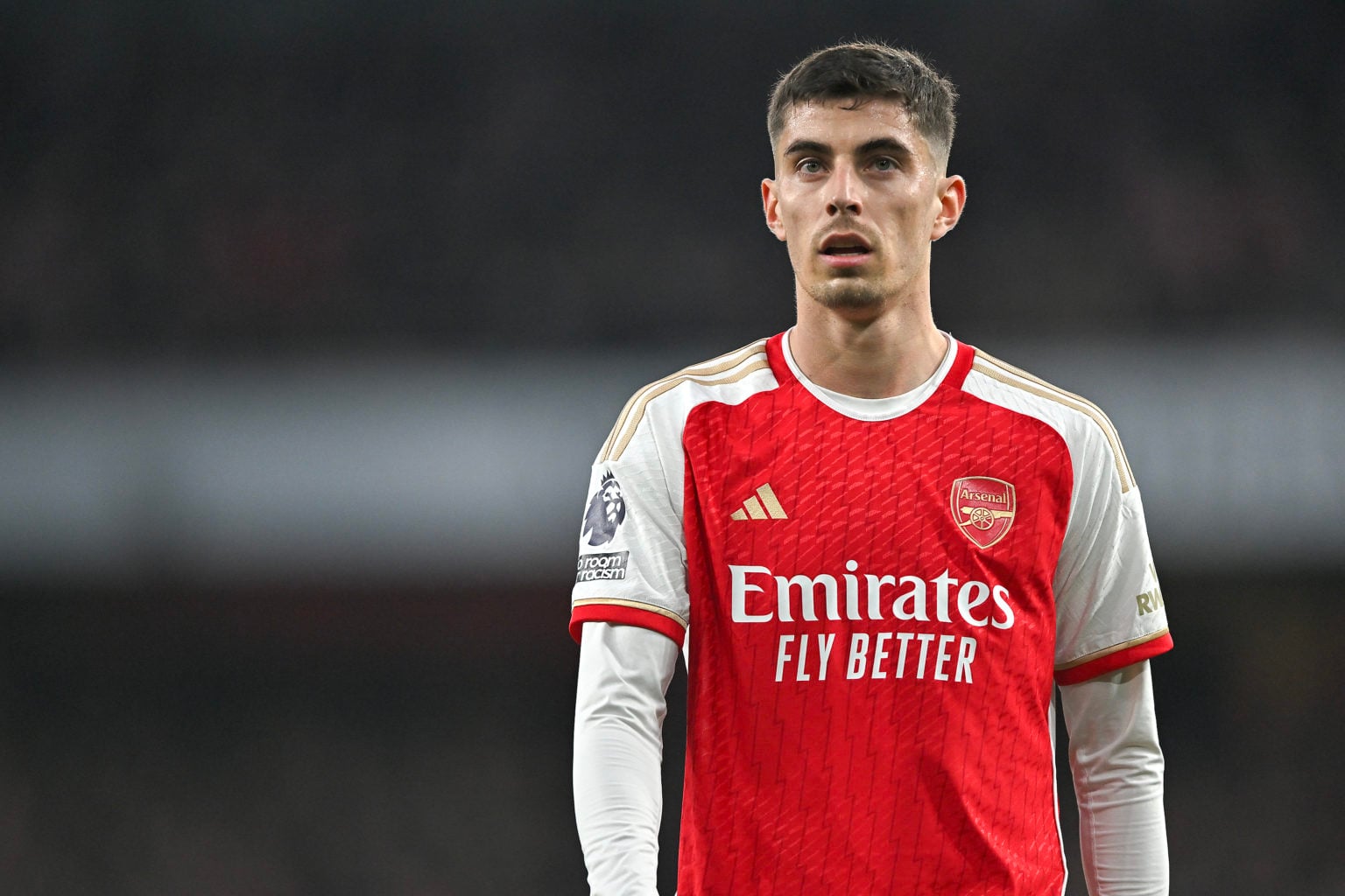 Kai Havertz lauded for five things that make him special that are ‘all ...